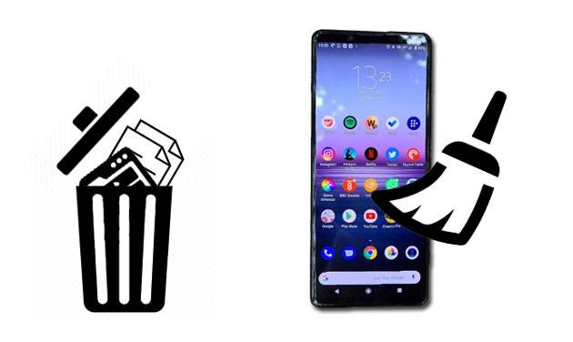 How To Delete Junk Files Quickly Wizardssenturin