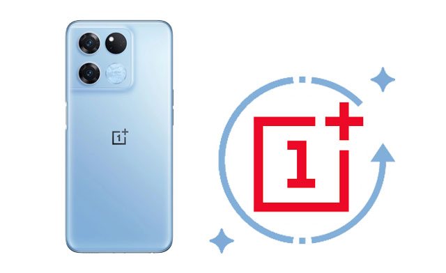 OnePlus Data Recovery Recover Deleted Files From OnePlus