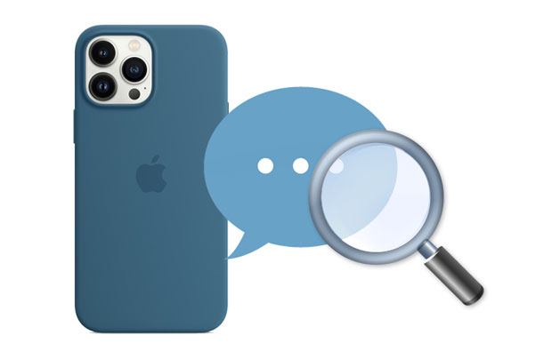 How To Find Old Text Messages On IPhone Fast Useful Guide 