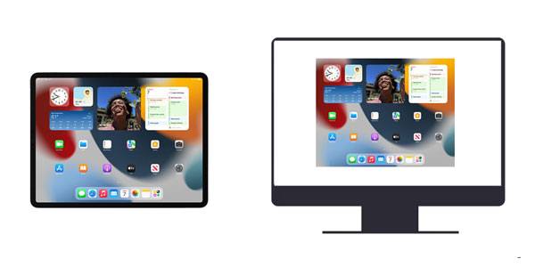 iPad Remote Control on iPhone, Mac, and Windows Desktop iPad Remote Control on iPhone, Mac, and Windows Desktop
