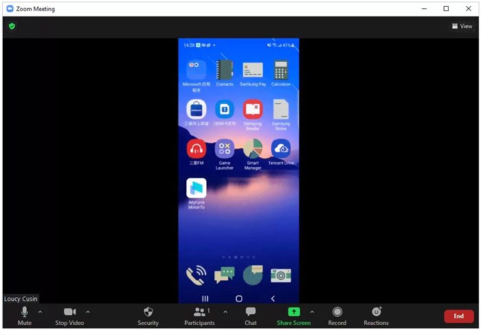 How to Share Screen on Zoom | Ways and Zoom Setting Info