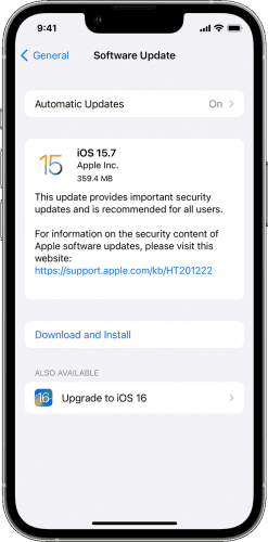 Como corrigir o problema de bloqueio das configurações do ID Apple Como corrigir o problema de bloqueio das configurações do ID Apple