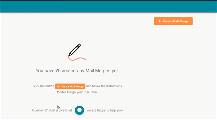 Mail Merge PDF: 5 Ways to Send Emails with PDF Attachment Mail Merge PDF: 5 Ways to Send Emails with PDF Attachment