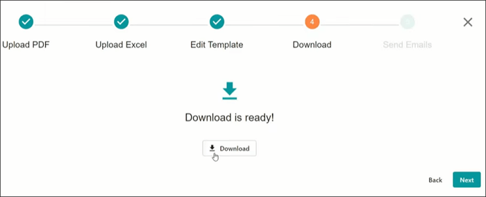 Mail Merge PDF: 5 Ways to Send Emails with PDF Attachment Mail Merge PDF: 5 Ways to Send Emails with PDF Attachment