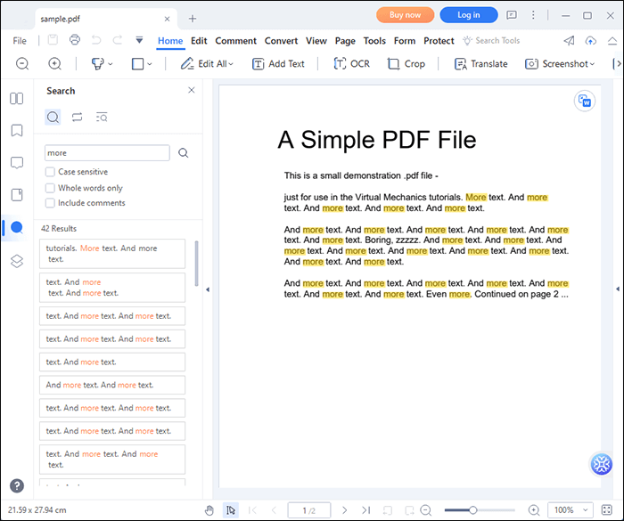  PDF 