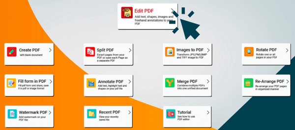 Recensione di Microsoft PDF Editor e le migliori alternative da consigliare Recensione di Microsoft PDF Editor e le migliori alternative da consigliare