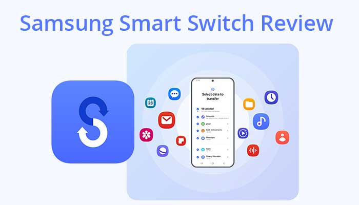  Samsung Smart Switch 2025 