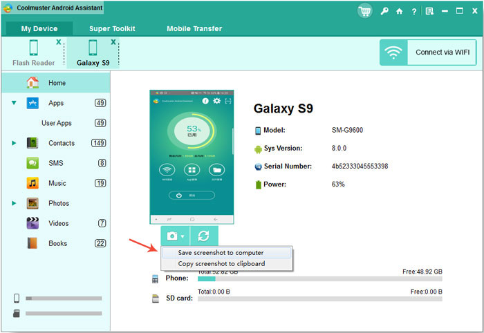Android File Transfer (Windows/Mac): Transfer Files between Computer ...