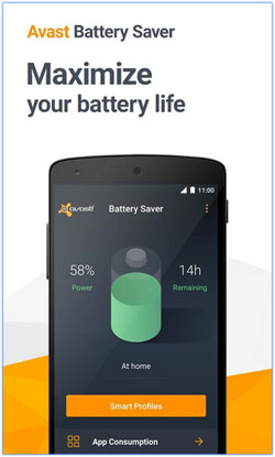 Battery Manager