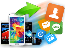 All Tips on Android File Transfer and Android Backup