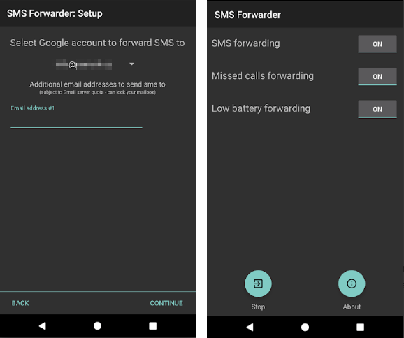  Solved How To Forward Text Messages On Android 4 Ways 