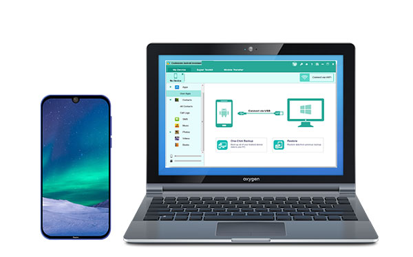 How to Use Mi PC Suite & Top 4 Mi PC Suite Alternatives