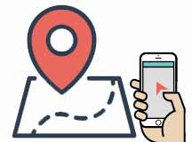Virtual Location - Change GPS Location on IOS/Android